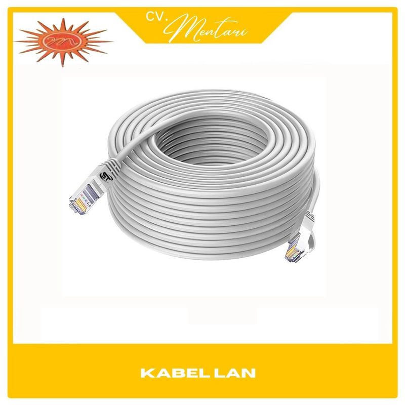 KABEL LAN