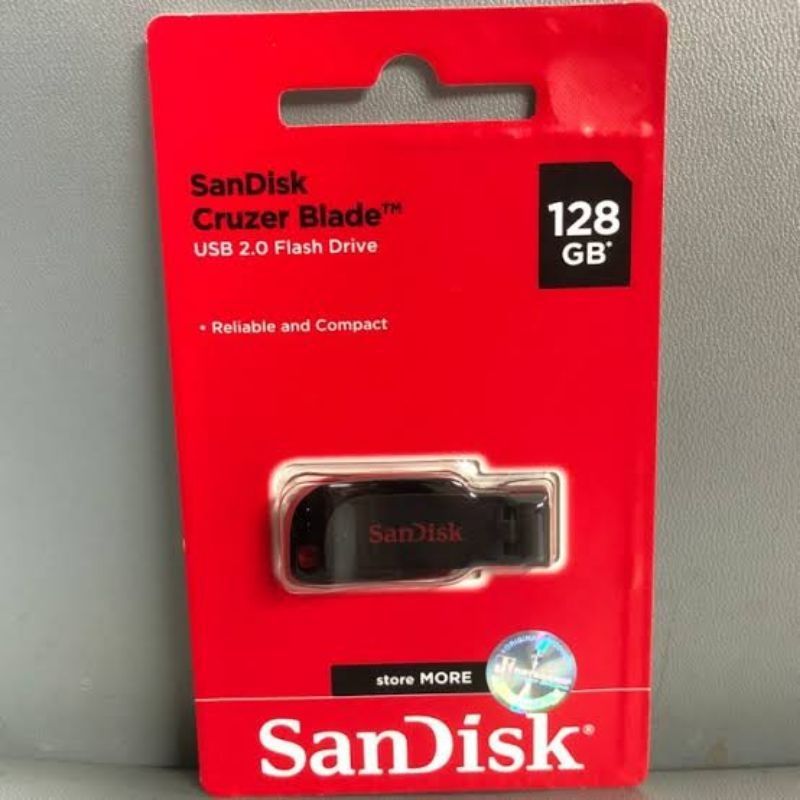 FLASH DISK 128 GB