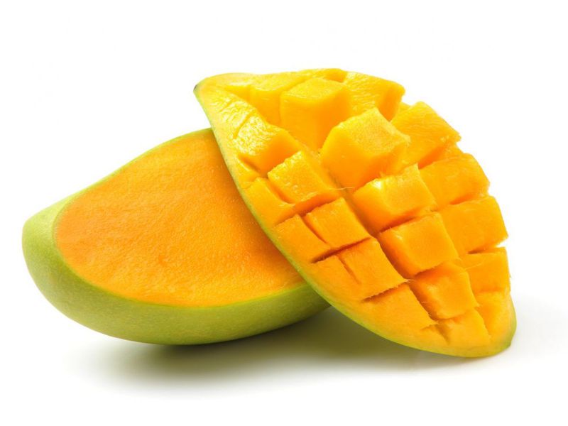 MANGGA HARUMANIS