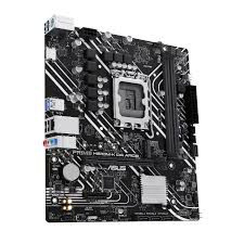 Motherboard + Processor LGA 1700