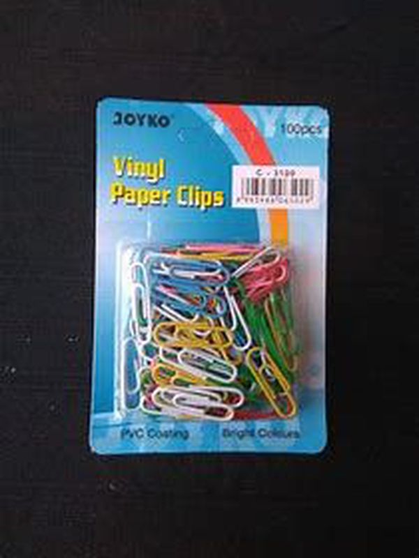 Joyko Paper Clip
