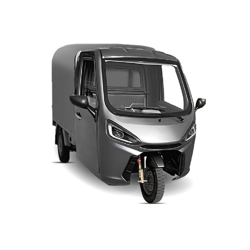 Volta 505 - 3 Wheelers