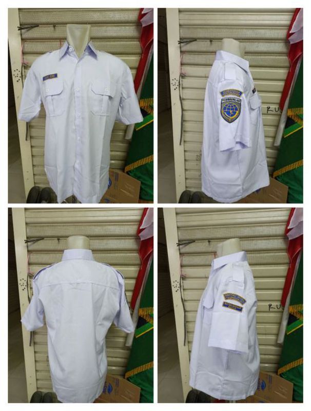 Seragam PDH