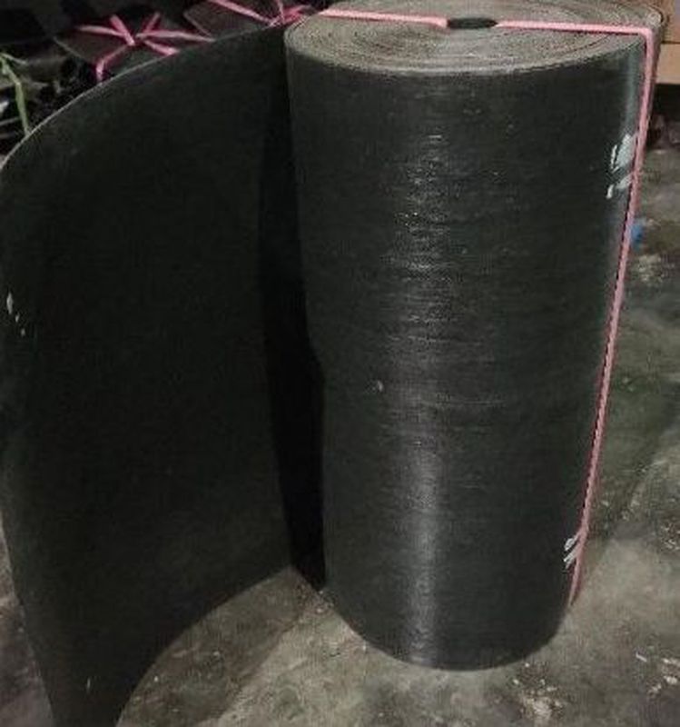 talang pvc hitam 60cm