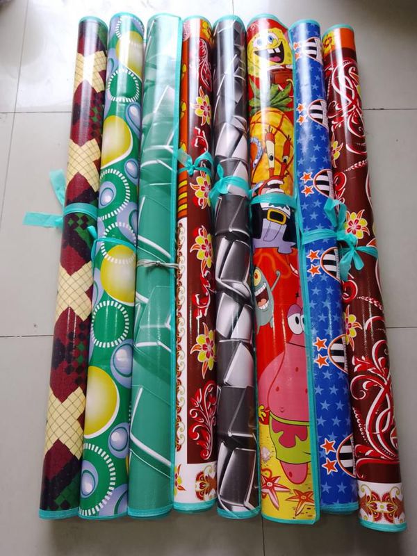 Tikar Plastik Gulung