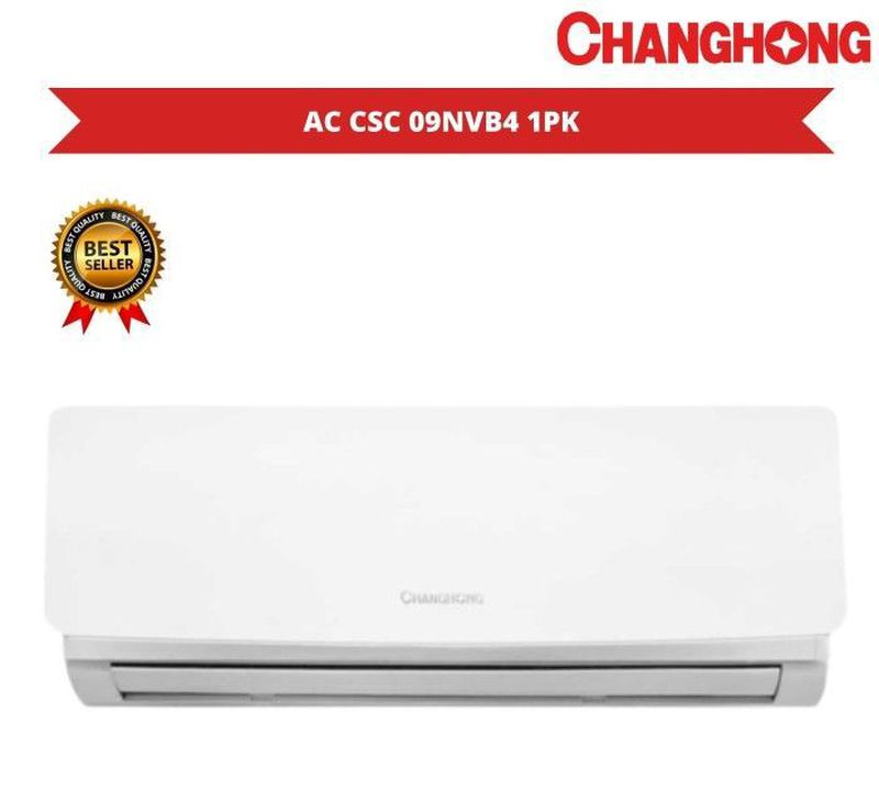 AC CHANGHONG 1 PK
