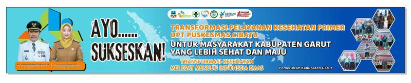 Banner Transformasi ILP 600x100cm