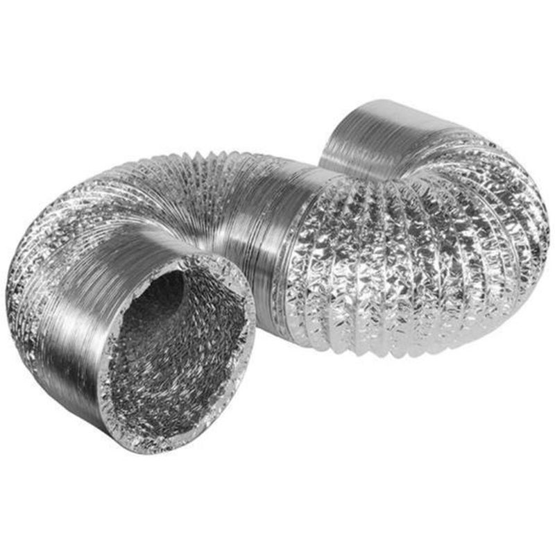 Spiral Duct AC Portable