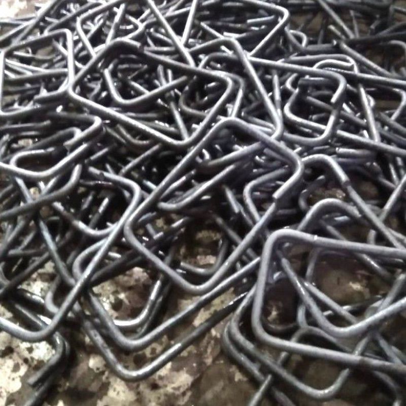 Besi Begel Sloof Kolom per kilo - Sloop 8x12