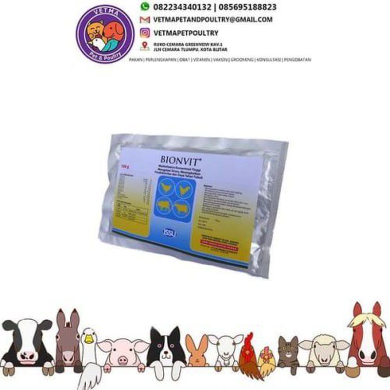 TROVIT 100GR