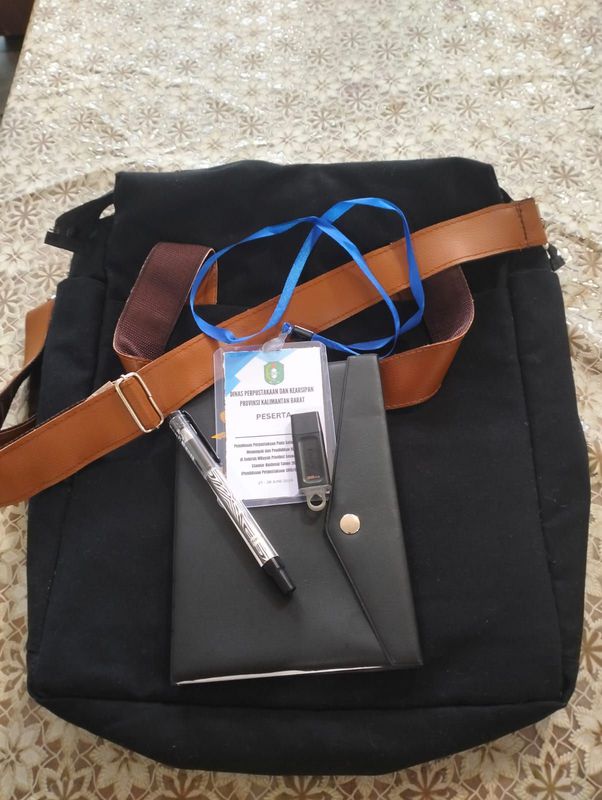 Seminar Kit
