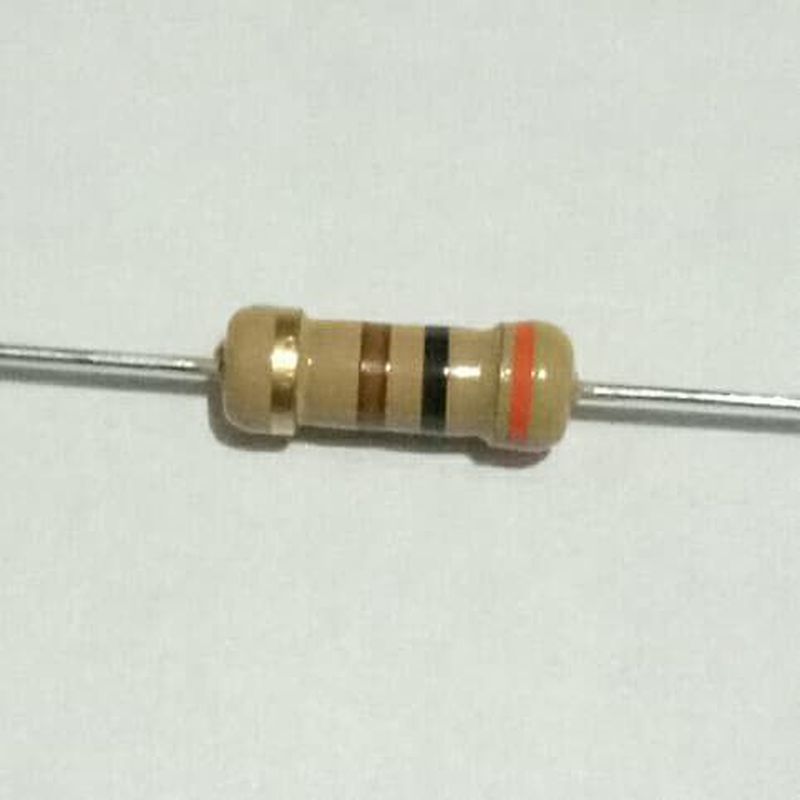 Resistor 560 ohm