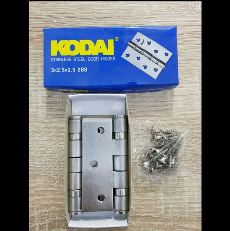 Engsel Pintu (2 Inch)