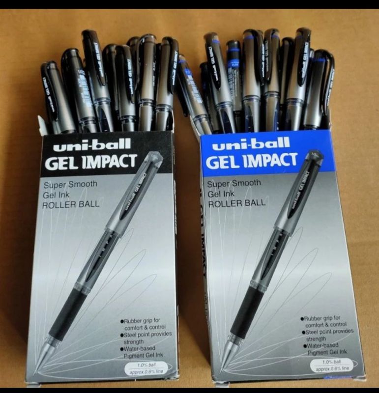 Uni-ball Gel Impact UM-153S