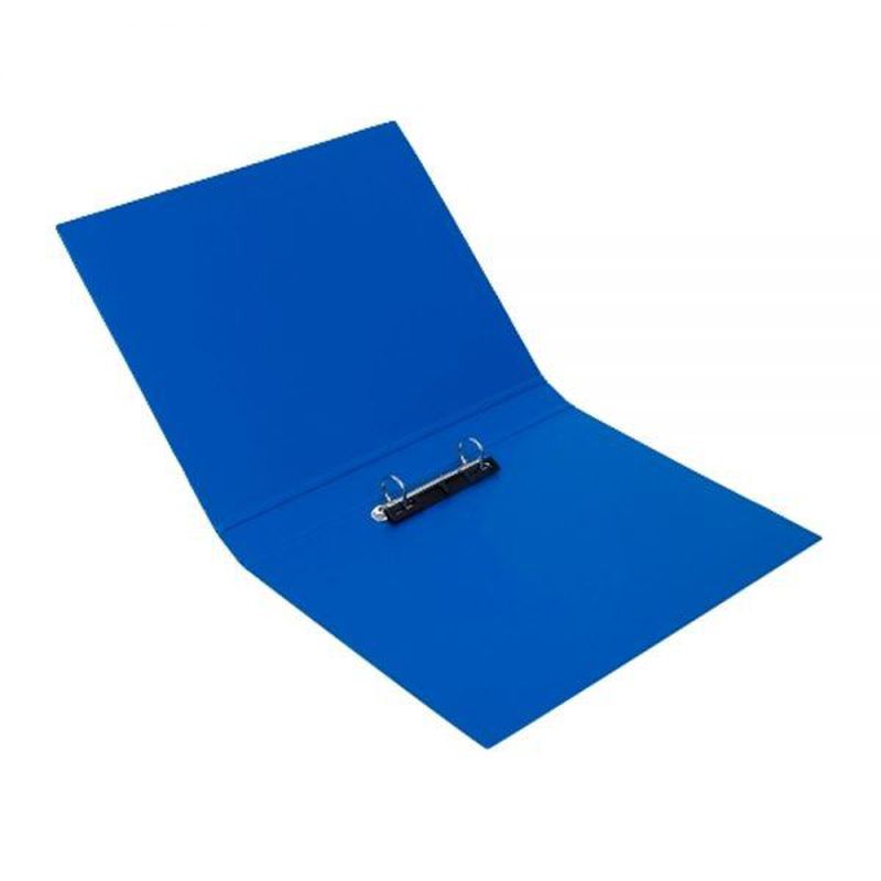 Ring Binder 2 Ring D 20mm Folio, Cobalt Blue (8213 11)