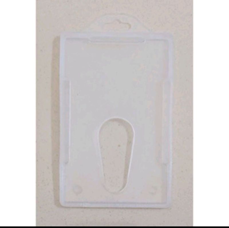 frame casing id card