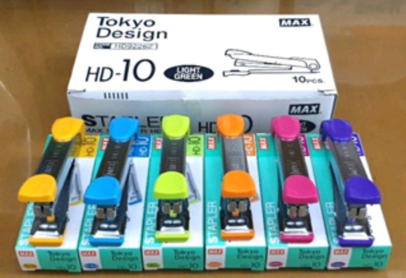 Staples Max HD-10