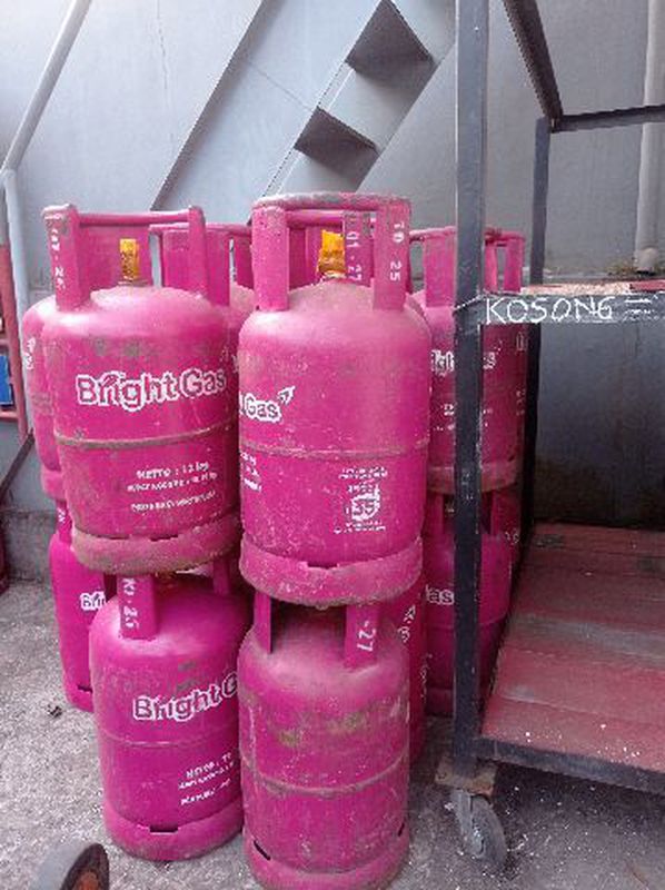 lpg bright gas