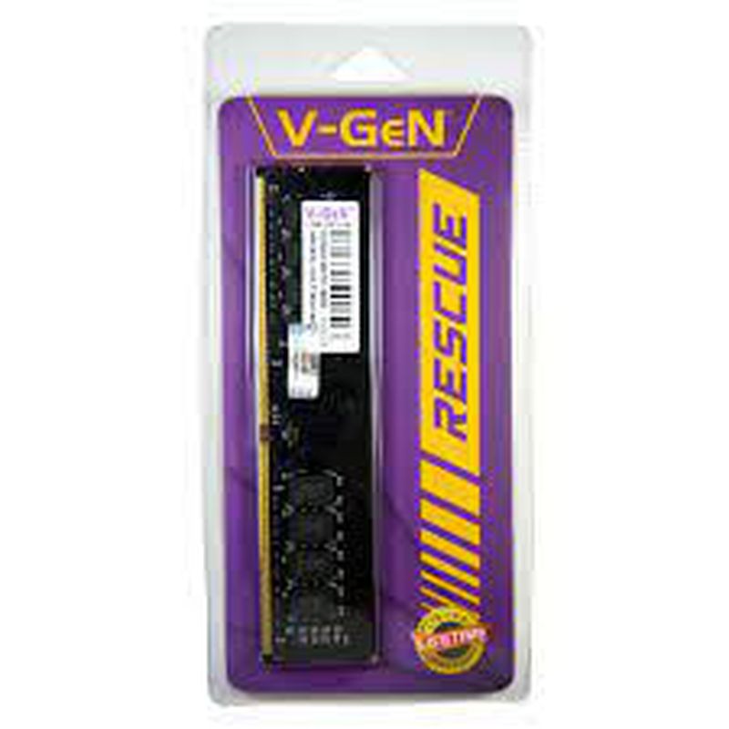 V-gen DDR4 8 GB