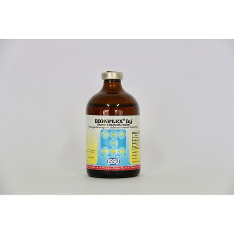 BIONPLEX 100ML