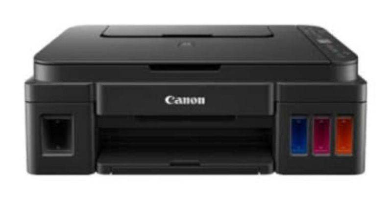 Canon Pixma G3010