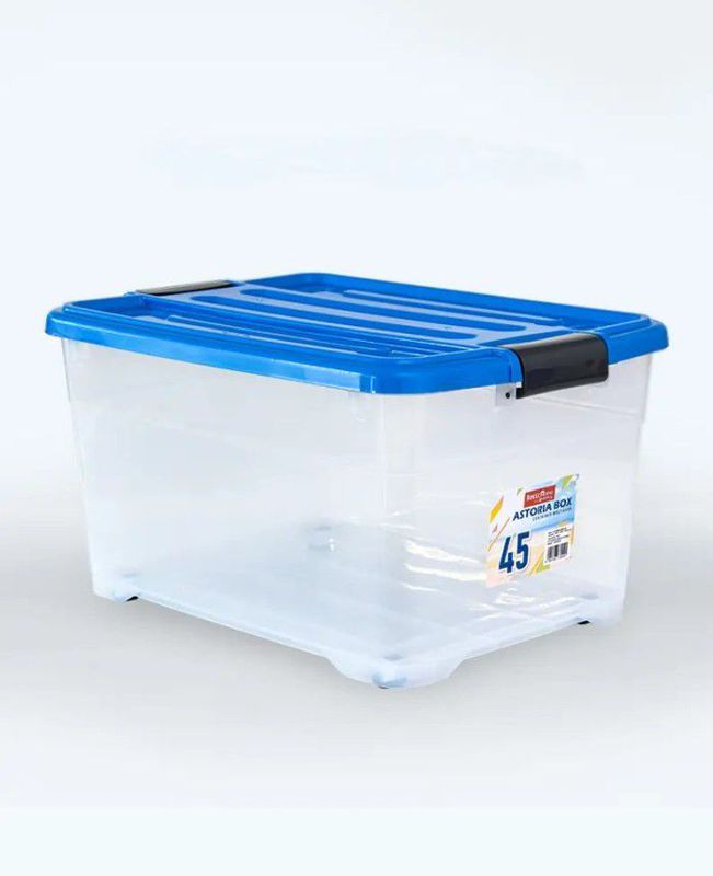 Kontainer Box Kecil (45L)
