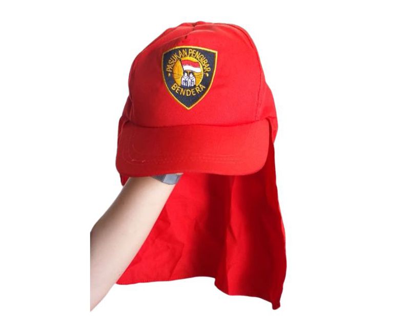 Topi Paskibra