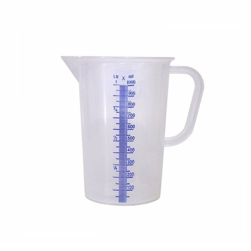 Gelas Takar Ukur Takaran 1L 1000 ml
