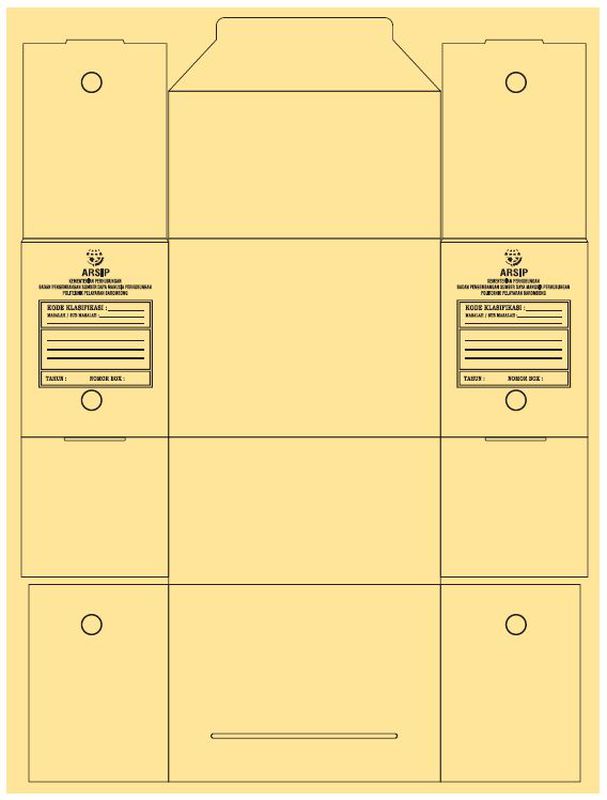 DOS ARSIP