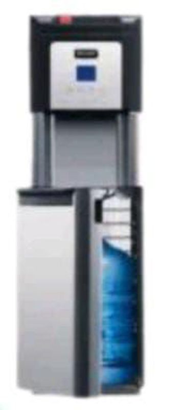 Dispenser Bottom Loading