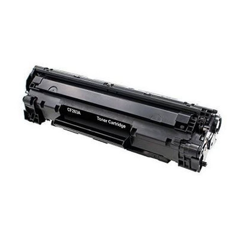 Cartridge Compatible 83A