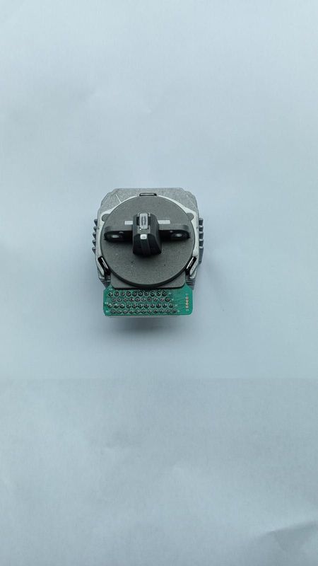 Printhead AUI FB-7600