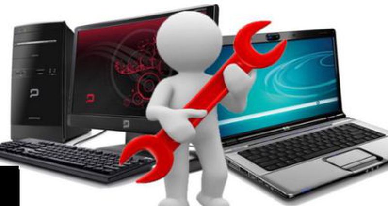 PEMELIHARAAN - SERVICE PERSONAL COMPUTER - SERVICE NOTE BOOK