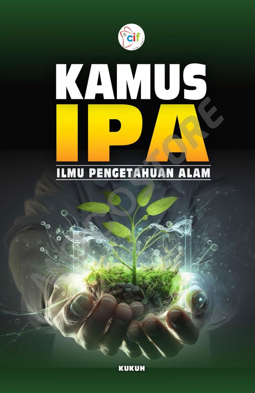 EBOOK - Kamus IPA