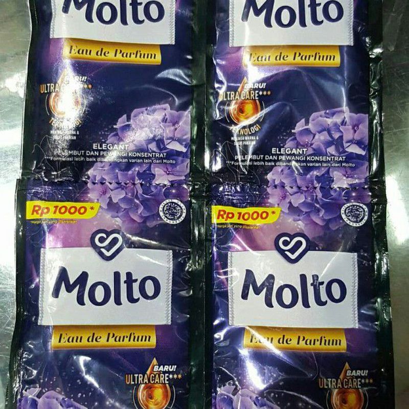 Molto ( 12 pcs )