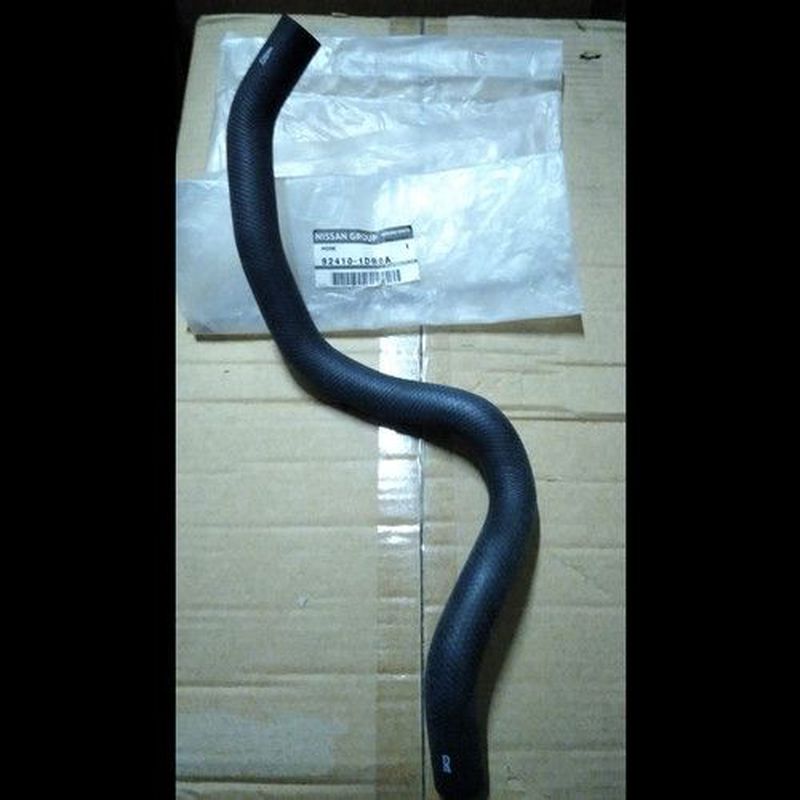 SELANG BY PASS KECIL XTRAIL