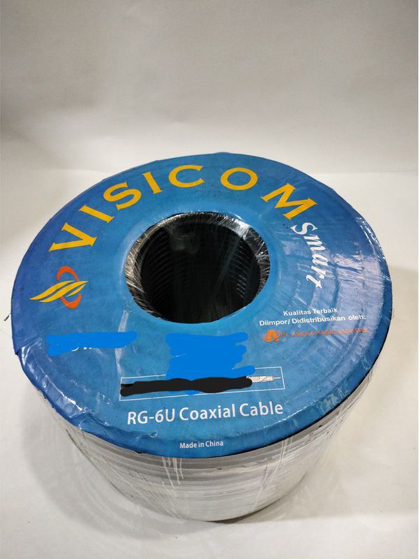 Kabel antena