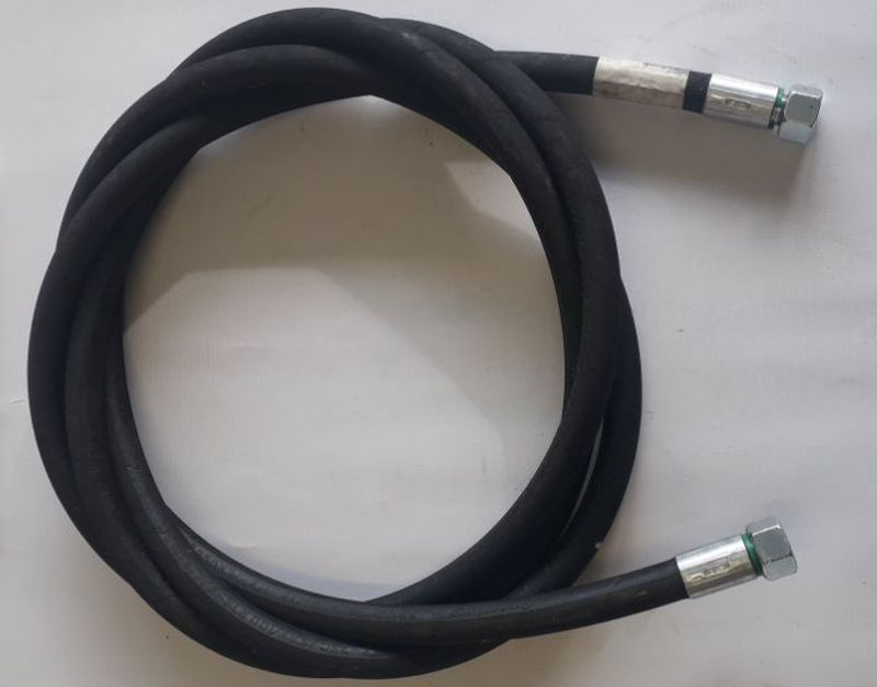 HOSE HYDROLIC VIBRO