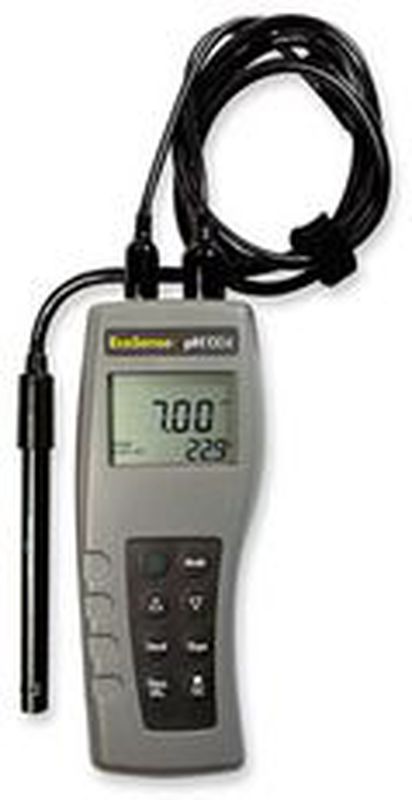 pH Meter