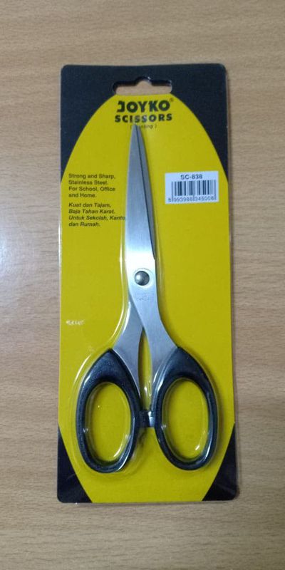Gunting JOYKO SC-838