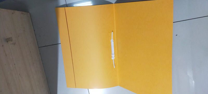 Map Snelhekter Cetak OPD