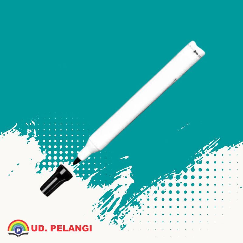 SPIDOL BESAR (PERMANENT & WHITEBOARD)