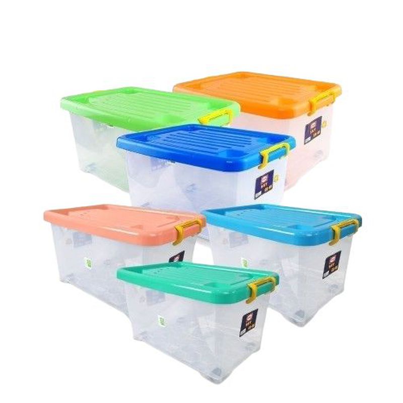 Box Container SHINPO CB 45