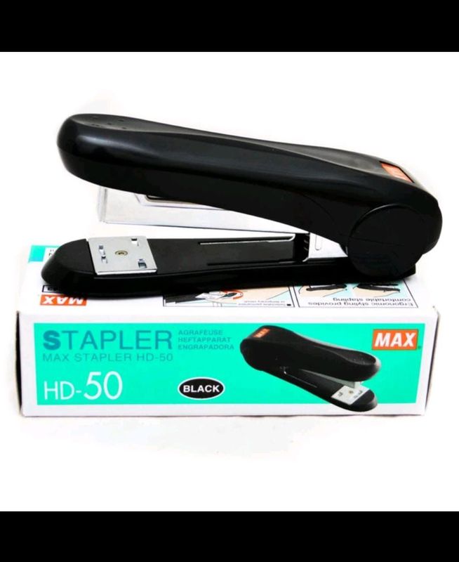 Stapler Kecil