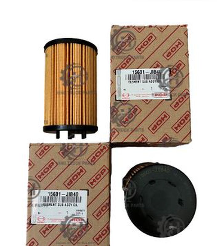 FILTER OLI HINO JIB40
