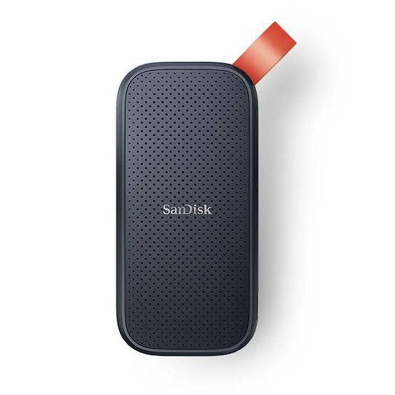 Harddisk SSD Eksternal 2TB Sandisk