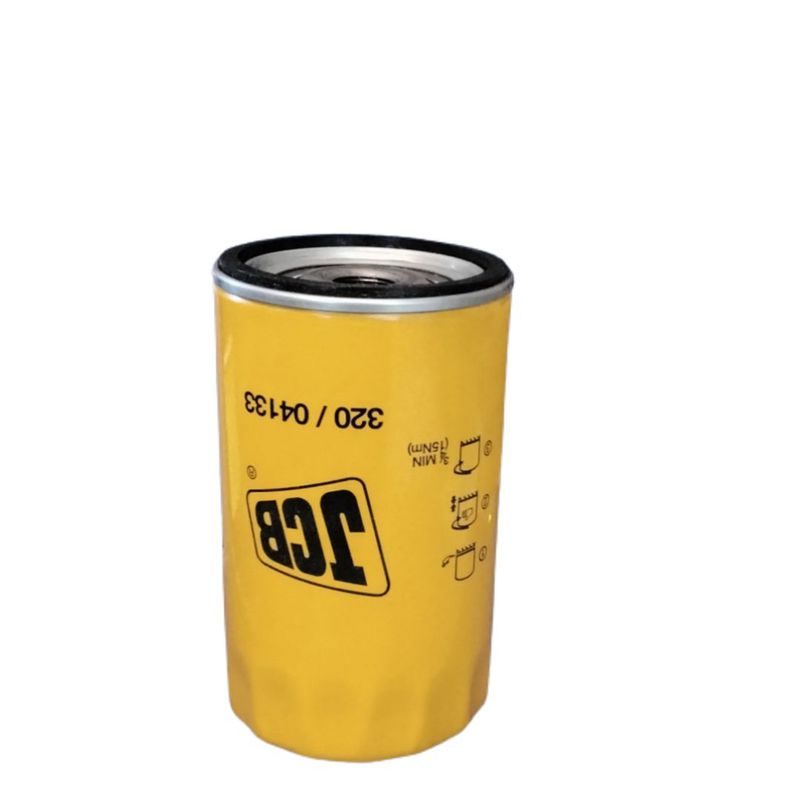 FILTER OLI JCB SFO 4133