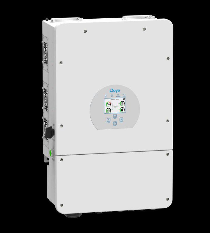 Hybrid Inverter Deye 5KW 1 Phase