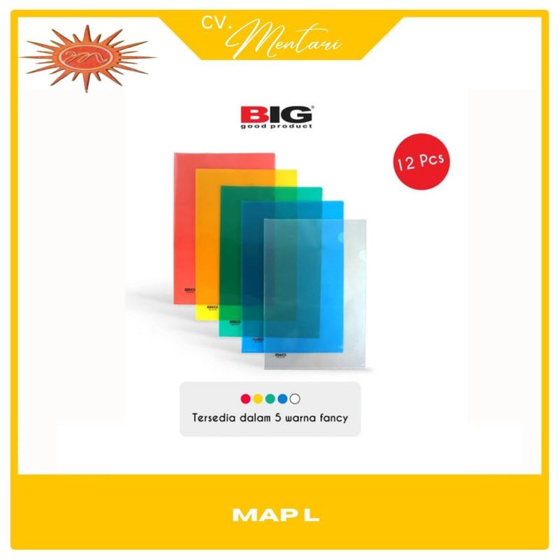 MAP L