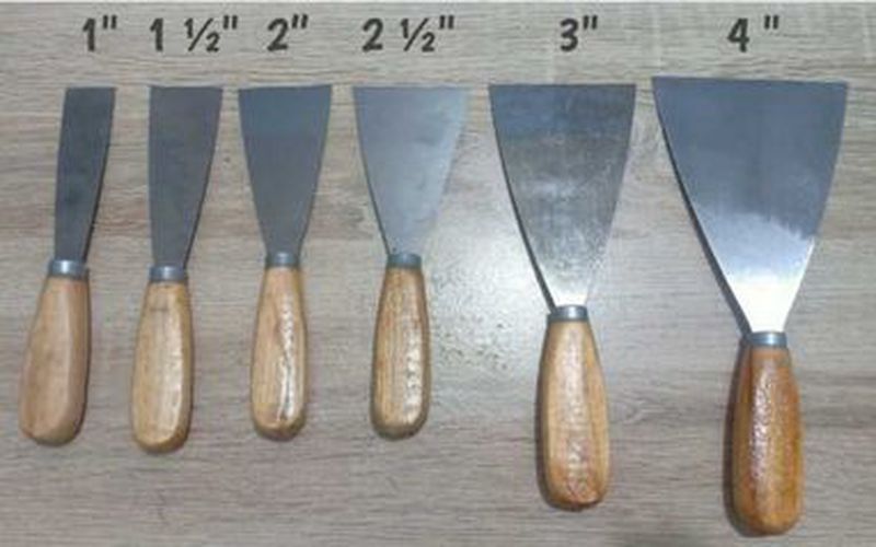 Kapi ( Bahan Bangun )